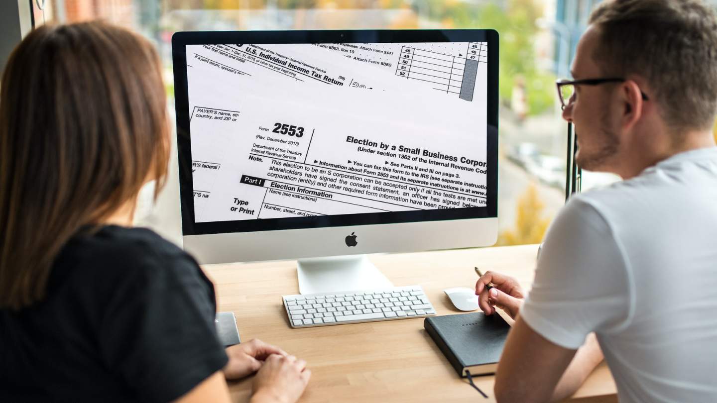 Filing an S Corp Election: Let Us Be Your Tax Expert in Miami and Tampa ...