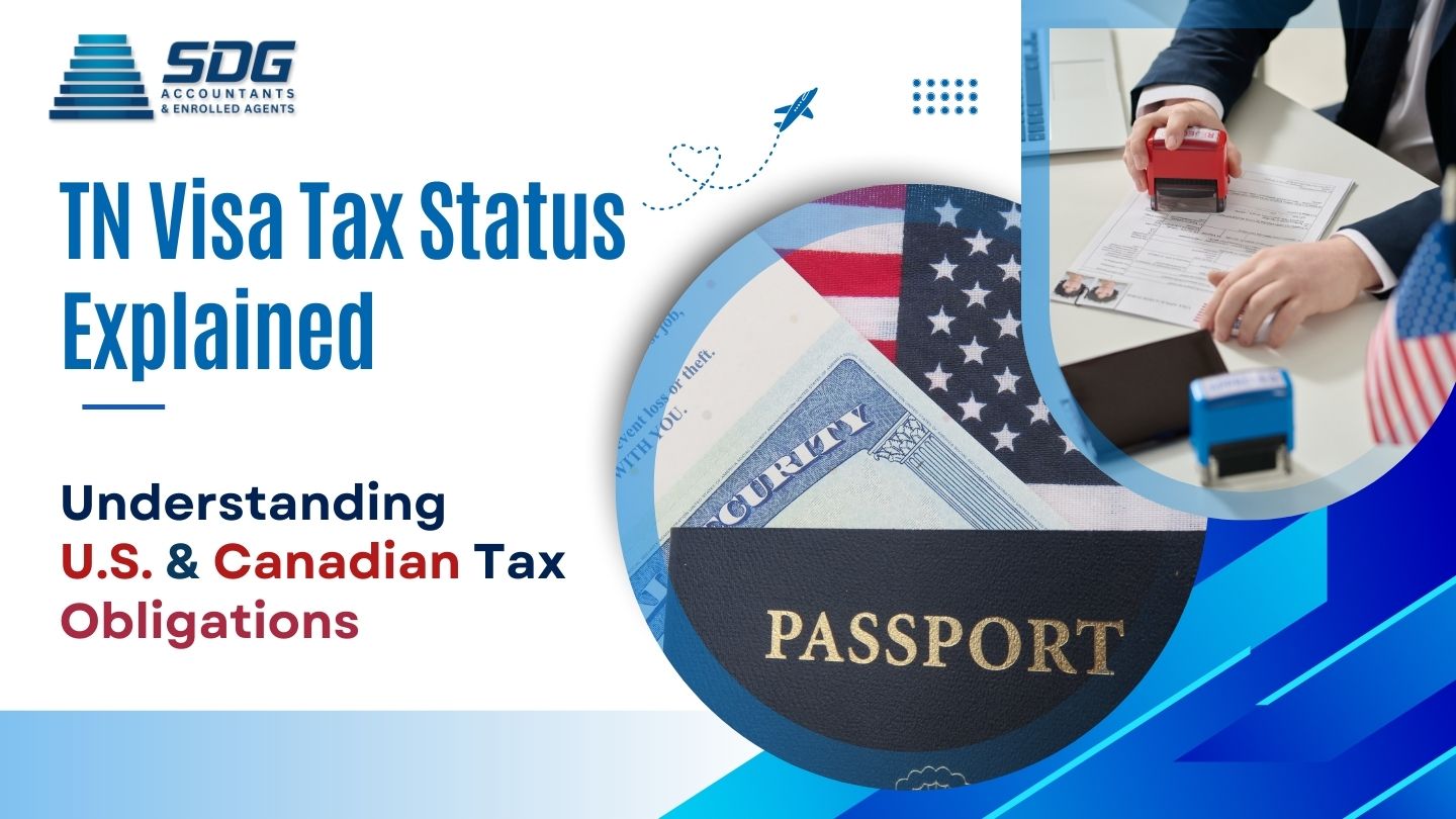 TN Visa Taxes Explained: What Canadians Need to Know About U.S ...